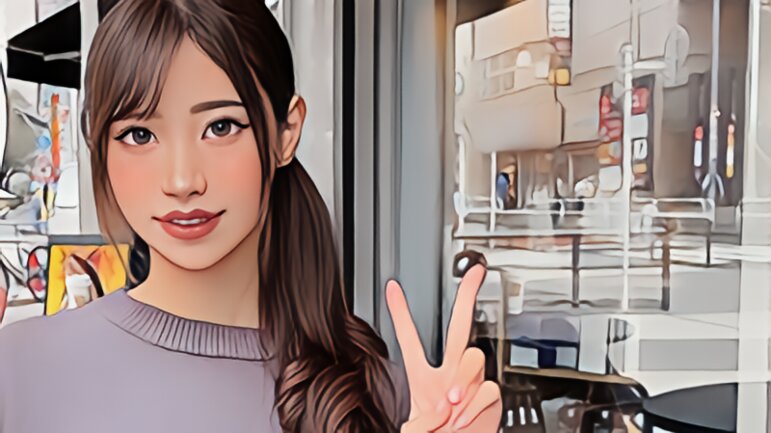 【女性向けav】マッチングアプリ 性癖マッチングでセックスして日々の性欲を解消する30歳独身の看護師